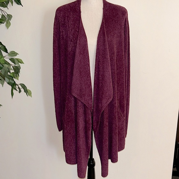 Barefoot Dresms Cozy Chic Lite | Other | Nwt Set Barefoot Dreams Cozy ...